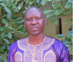 IEC registers new political party - The Point