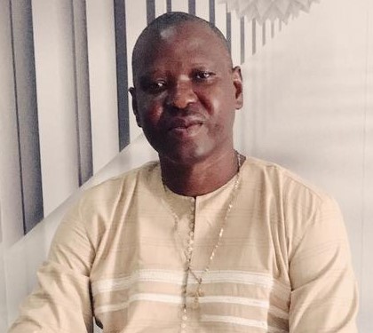 New IEC vice chairman reacts to appointment - The Point