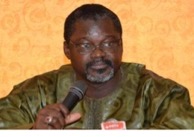 Team Kaba to unveil manifesto today - The Point