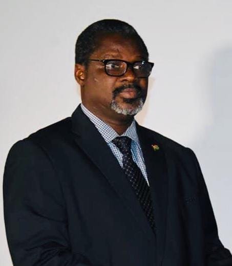 GFF President says future of Gambian football looks very bright - The Point