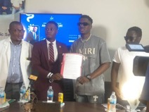 Kairo Clinic unveils Hussain Dada as new humanitarian brand ambassador ...