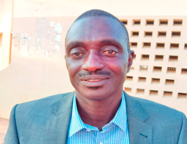 National Sports Associations’ (NSAs) Reaction to Gambia National ...