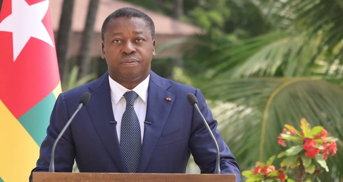 Social Security: how Togo is gradually strengthening its population ...