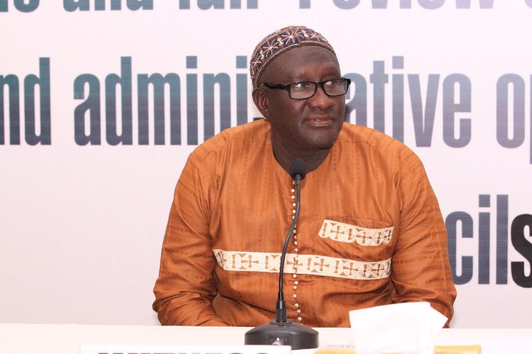 Senior revenue collector reveals diversion of council funds into CEO’s ...