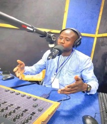 GFF mourns untimely demise of Star FM, TV Sports Presenter ML Sanyang ...