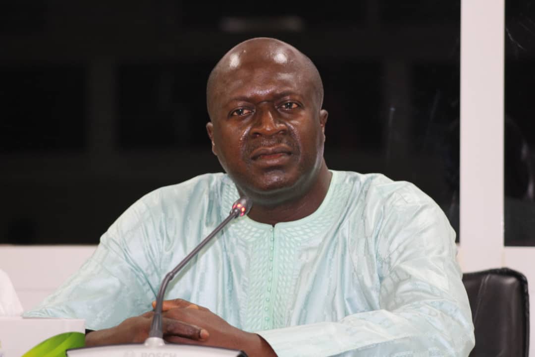 Ex-army chief Tamba expresses disappointment over killing of Daba ...