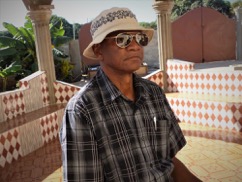 Tribute: Batch Samba Jallow – The passing away of a hero - The Point