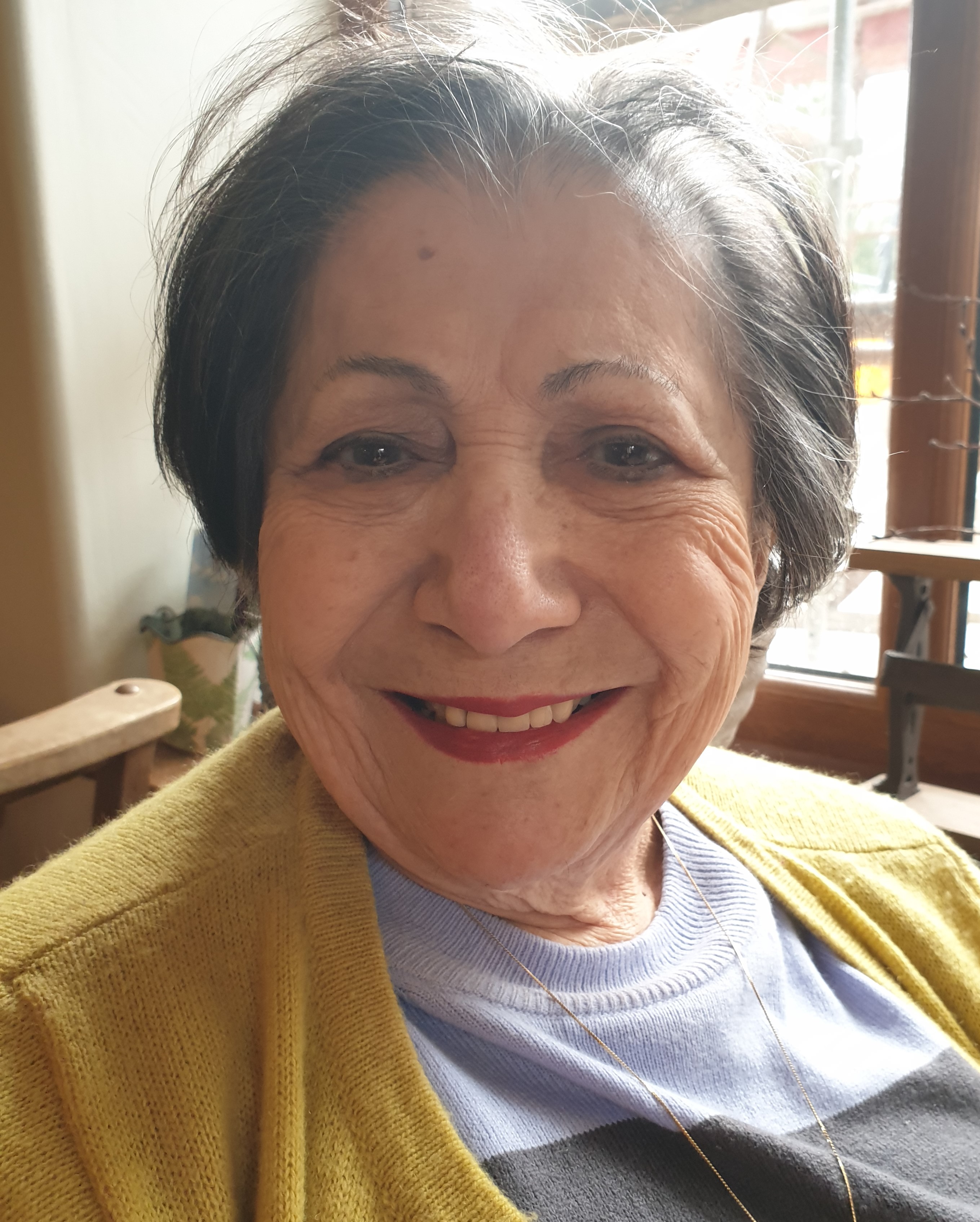 OBITUARY - The Point