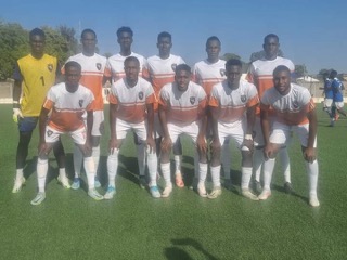 Gambian Dutch Lions clasp 3rd victory in 2nd Tier - The Point