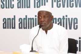 I was just helping them –businessman paid D1M by KMC - The Point