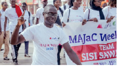 MAjaC holds Students’ Week - The Point