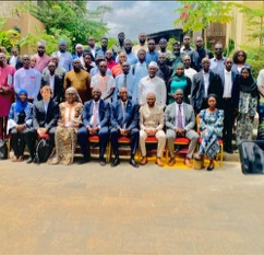 MOFEA-GRA engages OMCs on Fuel Integrity Solution - The Point