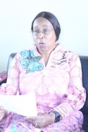 GRA’s image should be highly protected - Board Chair - The Point