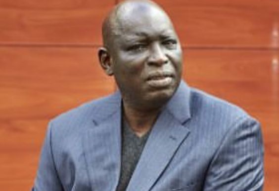 Madiambal Diagne arrested in France over suspicious financial ...