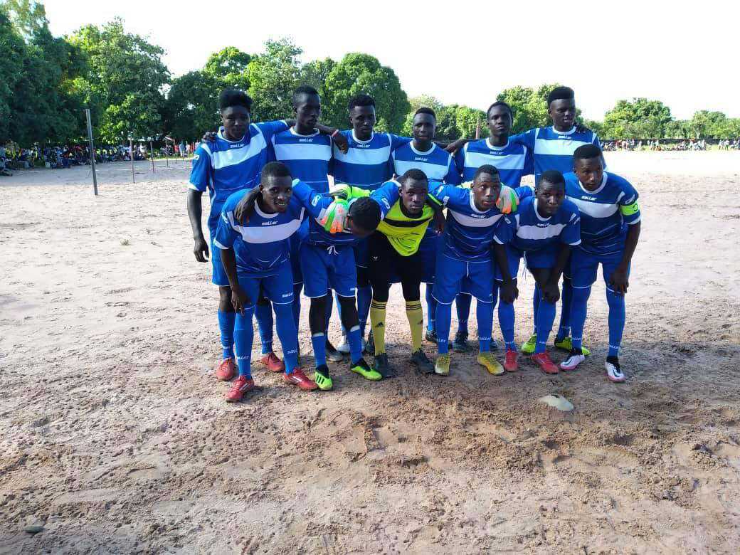 Madina Salam stun Jattas FC in Gunjur Nawetan qualifiers icebreaker ...