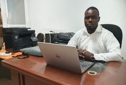 Principal Records Supervisor explains significance of ERMS use - The Point