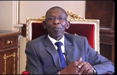 Veteran journalist Malik Jones passes away - The Point