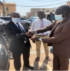 Mega Bank boosts GPF Fraud Investigation Dept. - The Point