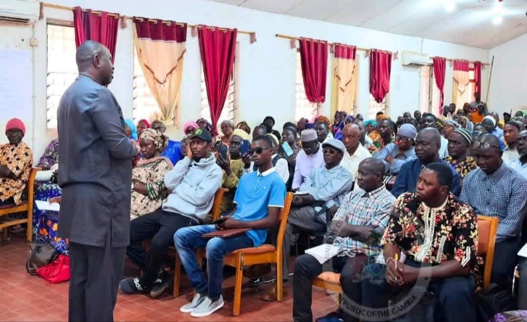 MoBSE PS urges accountability in school management - The Point