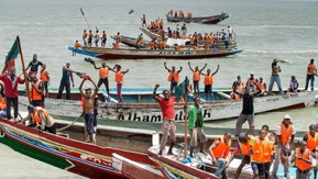 World Bank, MoFEA launch Gambia economic update report - The Point