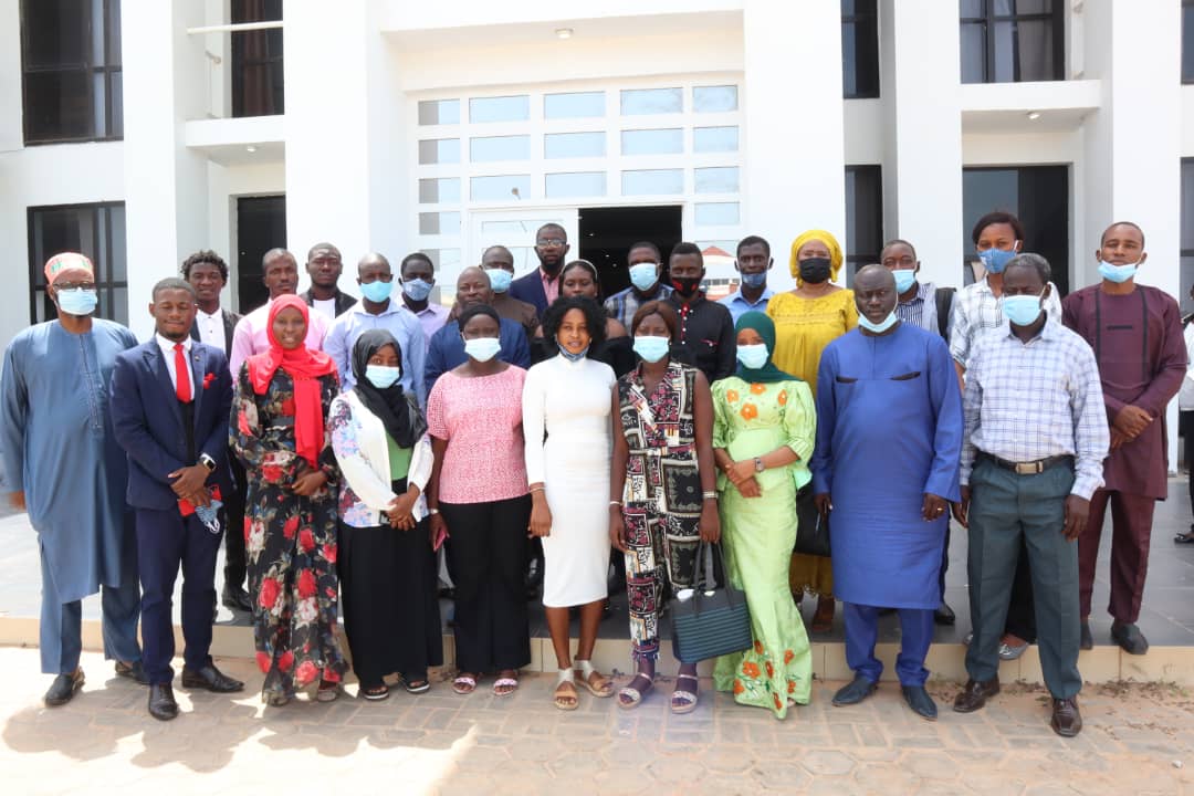 MoHERST launches national TVET alumni network - The Point