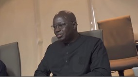 50 Gambians needed for Spanish farm job – Trade PS Secka - The Point