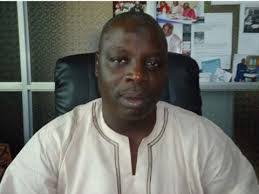 Gambia vaccinates against Measles-Rubella virus - The Point