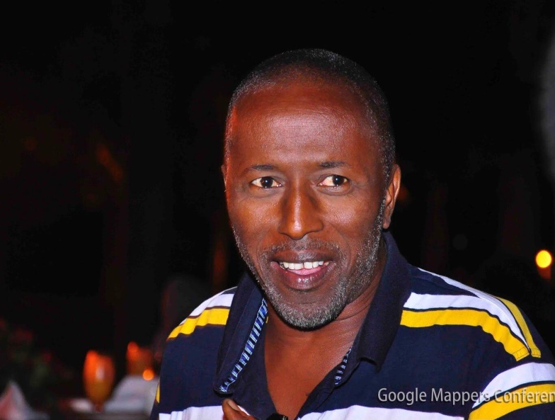 Google Map specialist vows to defend property against Sanyang DSP - The ...