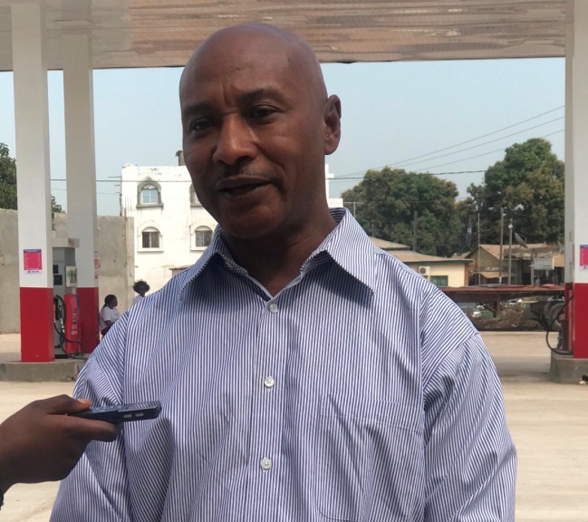 Jah Oil responds to PURA, says 50m rule was never implemented - The Point
