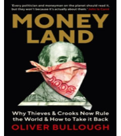 Money land - The Point