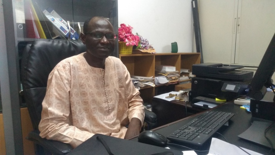 ‘Our children’s future depends on our education system’ - The Point