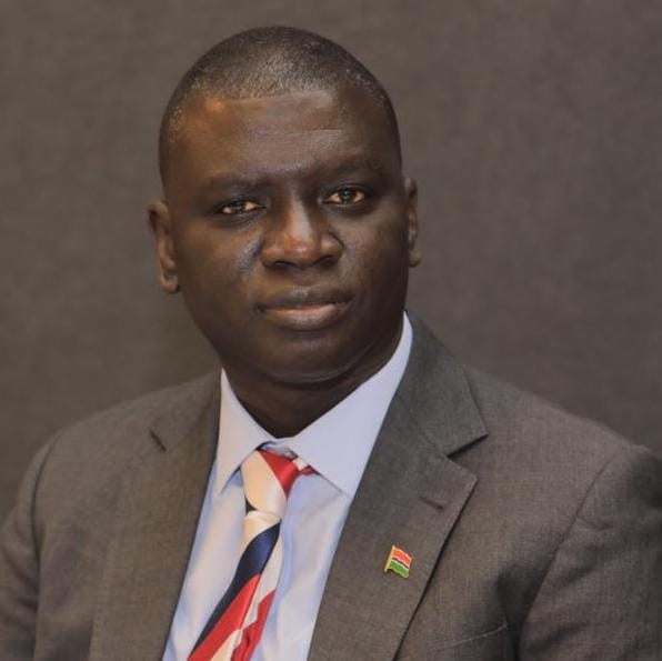 ‘D388M budgeted for AFCON’ - The Point