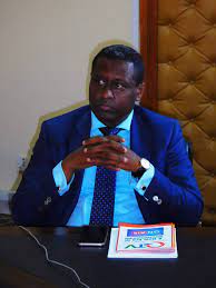 Muhammed Jah, Finance Minister Keita, others mentioned in Gam-Petroleum ...