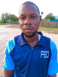 TMT FC Coach Sanyang hails his players - The Point