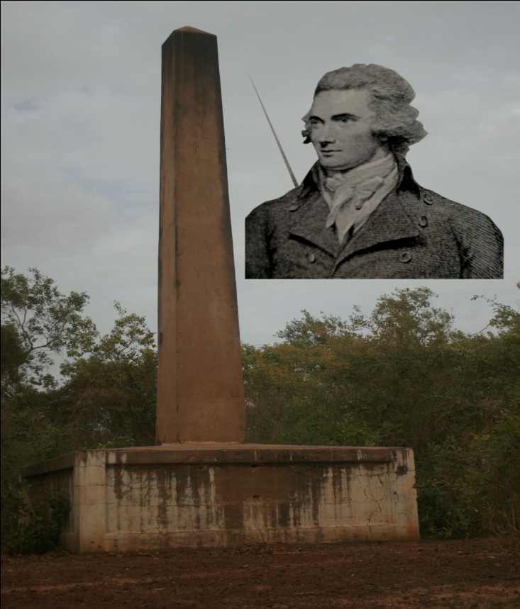 NCAC to facelift Mungo Park’s Memorial Park - The Point