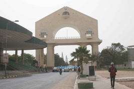 NCAC to undertake inventory of heritage structures in Banjul - The Point