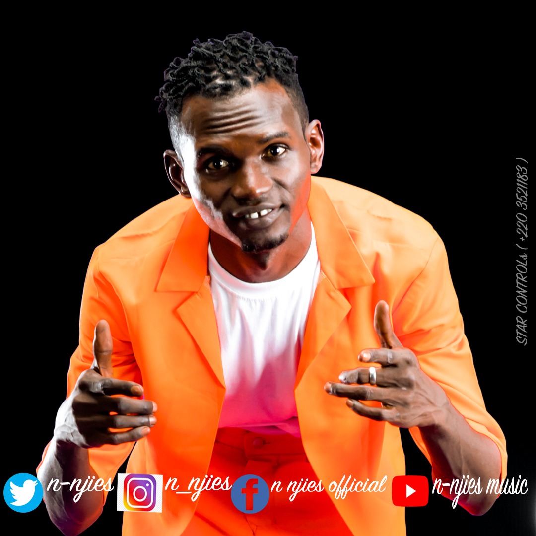 N Njies releases new single - The Point