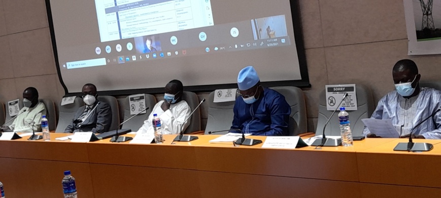 NAWEC promises universal access to electricity by 2025 - The Point