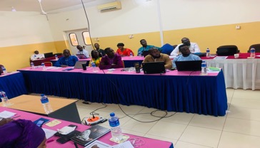 NEA exposes lawmakers to environmental health issues - The Point