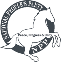 NPP to be launched on 30 January 2021 with maiden congress - The Point