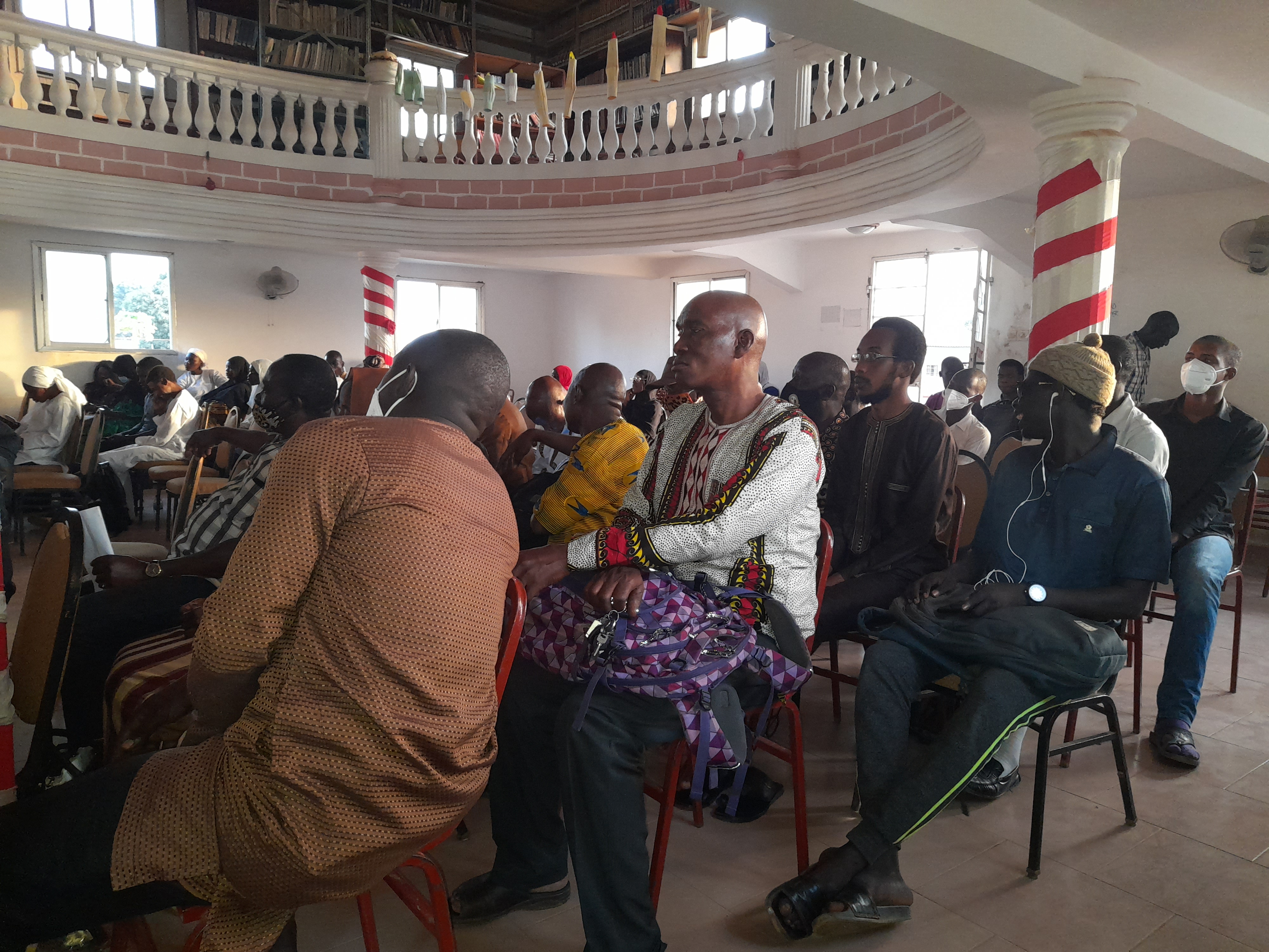 NSSS conducts panel discussion on curriculum reforms - The Point