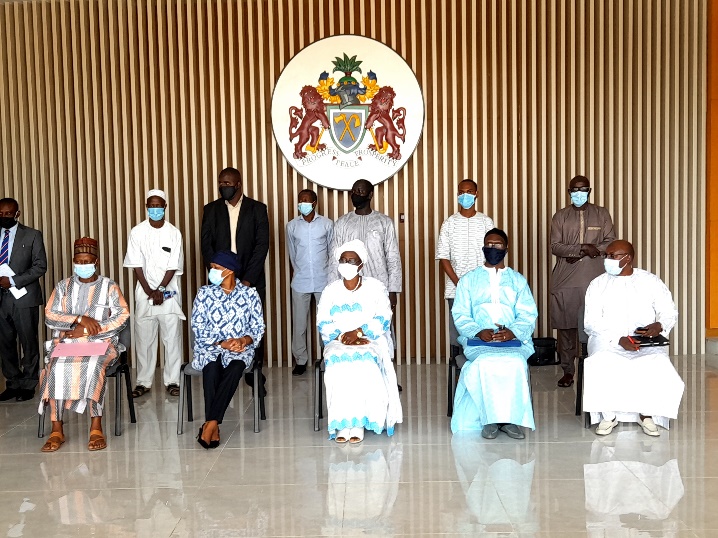 National Codex Committee launched - The Point