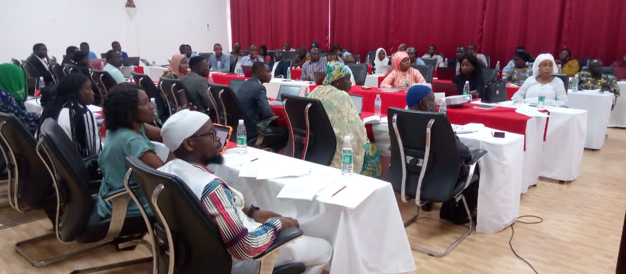 National Population Commission Bill 2023 validated - The Point