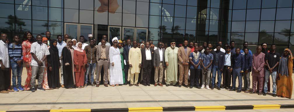 OIC Secretariat engages Media on ethical summit reporting - The Point