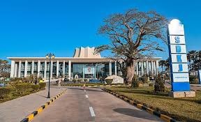 OIC Secretariat renamed Banjul International Convention Centre - The Point