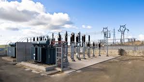 NAWEC, partners inspect work at Brikama, Jabang OMVG sub-stations - The ...