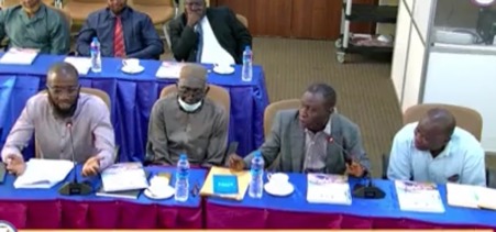 Ombudsman suggests setting up committee to address delay of court cases ...