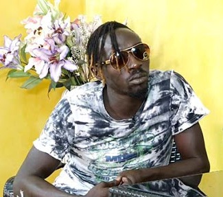 Rapper One Pac clarifies Jesus-like image, after huge outcry - The Point