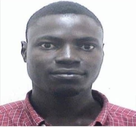 Alleged PIU shooter confirms he killed police officers - witness ...