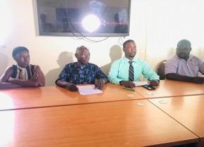 PLWD calls for action, tired of sympathy and promises - The Point